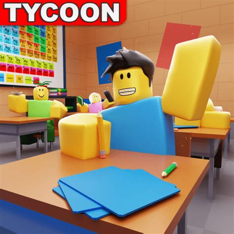 Roblox School Tycoon Codes January 2026 Roblox Den