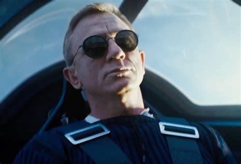 Sunglasses In James Bond No Time To Die At Nina Roberts Blog
