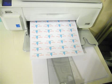 Designed By Diana Making Labels