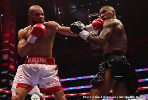 Chris Eubank Jr Vs Conor Benn Rematch Announced Why Fans Are Calling It A Pathetic Money