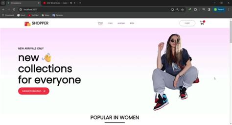 Rawda Elhady On Linkedin Reactjs