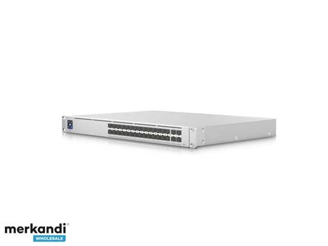 Ubiquiti Unifi Pro Aggregation Managed Switch Usw Pro Aggregation Computer Zubehör Das