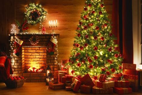 Πως να τοποθετήσεις τα λαμπάκια στο Χριστουγεννιάτικο δέντρο Christmas Lights Christmas