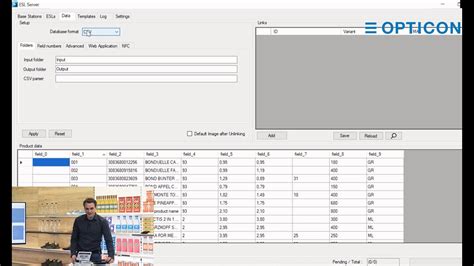 Episode 6 Connecting To A Database YouTube