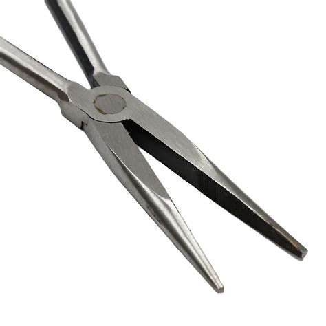 1 Set Multi Function Stainless Steel Needle Nosed Vicedeal
