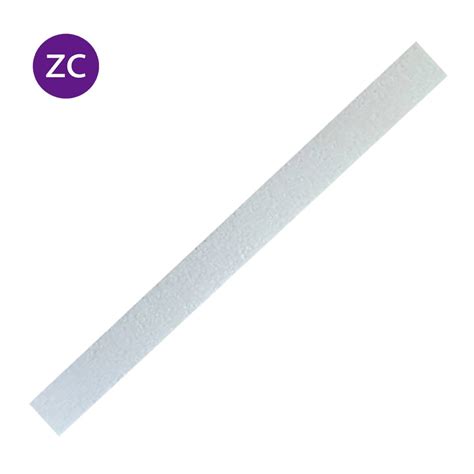 50cm Styrofoam Long Rectangular Stick 8cm 5cm 3cm 1pc Shopee