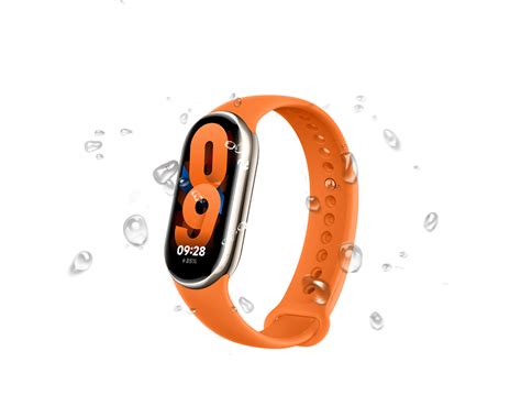 Xiaomi Smart Band 8 Xiaomi Indonesia Xiaomi Smart Band 8 Xiaomi Indonesia