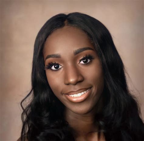 About — Grace Frances Afful