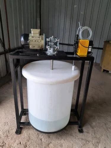 Dosing System Retailers And Dealers In Valsad