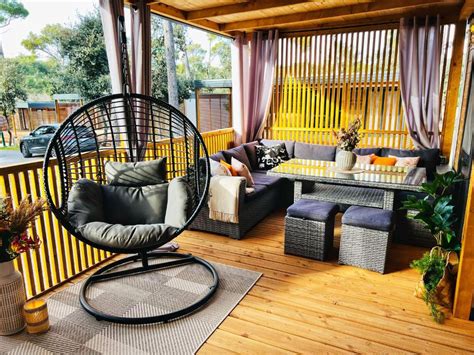 Mobile Home Orange Camp Soline Biograd Na Moru Updated Prices 2024