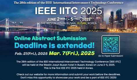 Iitc2025 Ieee Iitc