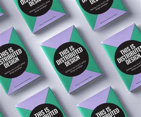 Connecting Makers And Designers Distributed Design Market Platform