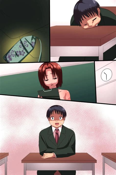 Demonic School Rules Page 88 Nhentai Hentai Doujinshi And Manga