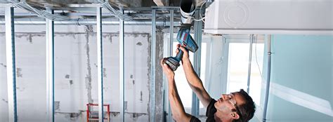Hvac Bosch Professional