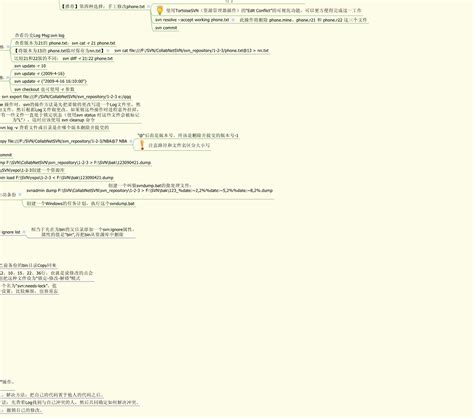 Svn 安装、配置学习笔记 1 2 3 博客园
