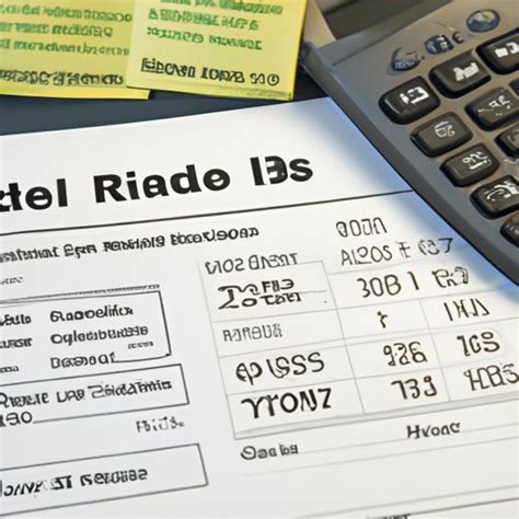 Calculating Mileage For Taxes Is It Round Trip The Enlightened Mindset