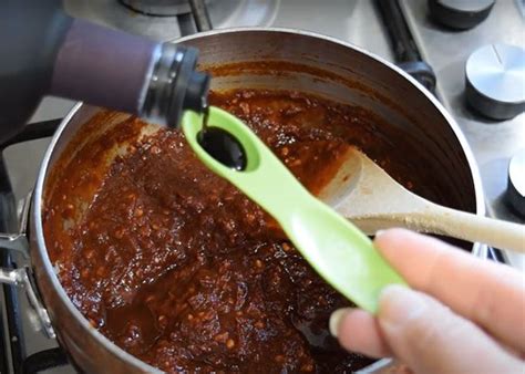 Homemade Chipotle Paste Recipe Plus Video