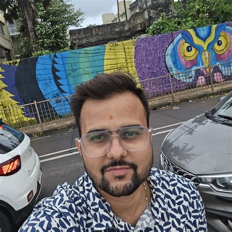 Vishal Patel Vishal9694 • Threads Say More