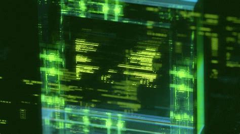 Terminal 01 On Behance Graphic Design Gui Design Anime Background