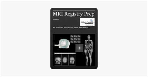 MRI Registry Prep On Apple Books