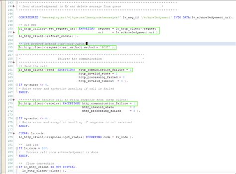 Configure SAP Event Mesh For SAP S HANA On Premis SAP Community