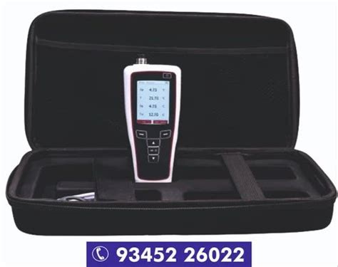 Hygrometer With Probe Sf00000701 At ₹ 63700piece Thermo Hygrometer