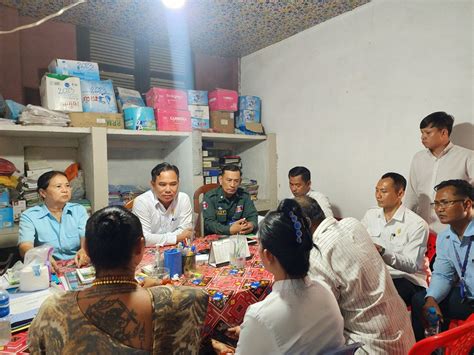 មន្ទីរធម្មការ មន្ទីរធម្មការ និងសាសនា រាជធានីភ្នំពេញ