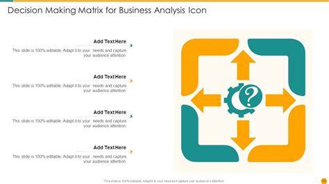 Decision Matrix Ppt PowerPoint Presentation Complete With Slides
