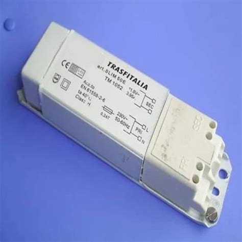 Halogen Transformer Replacement