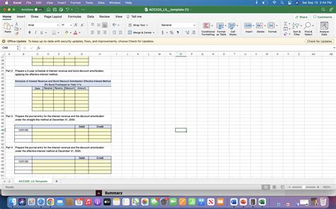 [solved] ref is excel the last two pics excel file edit view insert format course hero