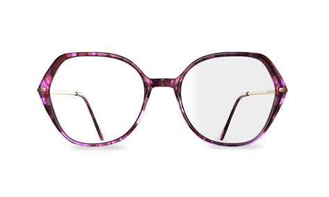 Hexagon Glasses Geometric Frames For Men And Women Framesbuy