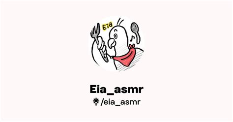 Eiaasmr Tiktok Linktree