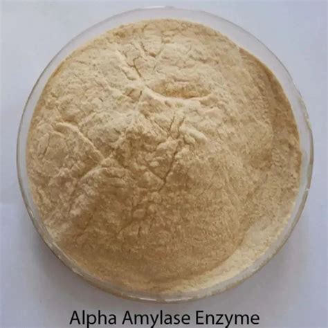 Form Powder High Temperature Alpha Amylase Grade A Grade At ₹ 1600