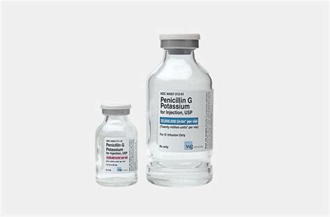 Penicillin Antibiotic Injection The Complete Faq Guide In 2025 Aipak
