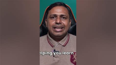 Neural Networks Explained The Basics In 60 Seconds Youtube