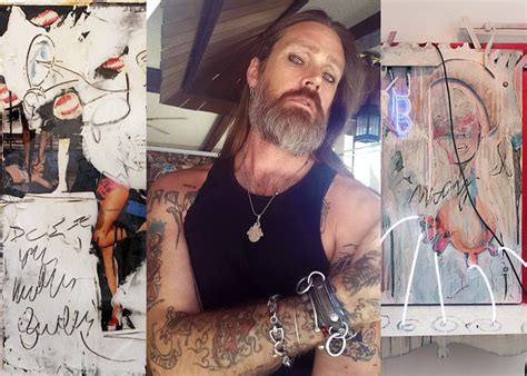 Interview Aaron Sheppard By Kimberly Sheridan