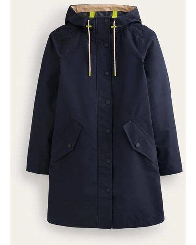 Boden Long Coats And Winter Coats For Women Online Sale Up To 77 Off Lyst