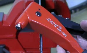 Rivet Installation Guide Albany County Fasteners