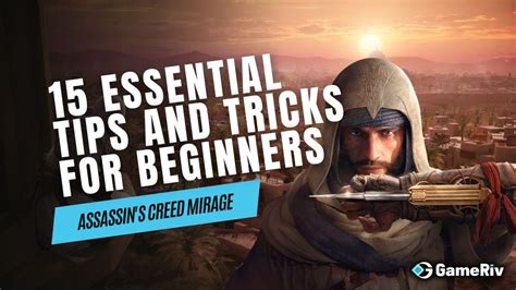 Ac Mirage 15 Essential Tips And Tricks For Beginners Gameriv