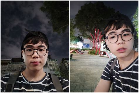 優異驚豔的拍攝體驗 OPPO Reno 標準版 開箱評測實拍照 雲爸的私處