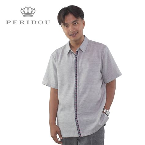 E2 Tuesday And Thursday Barong For Ntp Shop Peridou