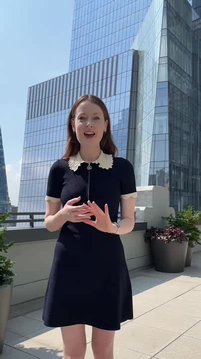 [video] brooke jamieson on linkedin awsreinvent reinvent2023 aws