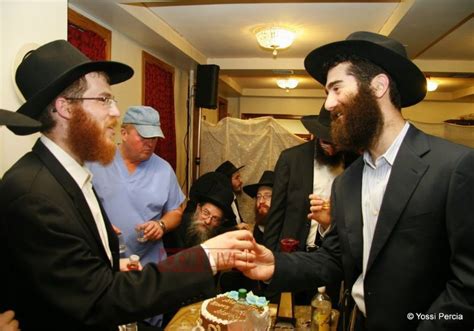 Lchaim Alevsky Weiser