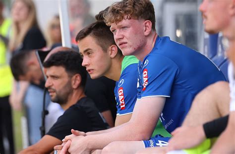 Das Sind Die U 23 Spieler Der Blauen Und Ihre Perspektiven