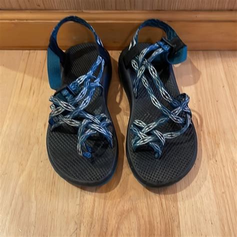 Chaco Shoes Like New Chacos W Poshmark