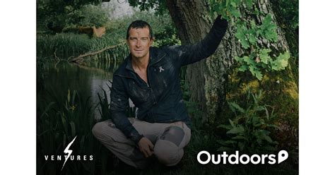 Bear Grylls And Outdoorscom Unveil Daring Programming Slate