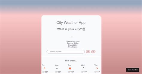 React Animated Dots Examples Codesandbox