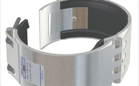 Teekay® Couplings Aluland