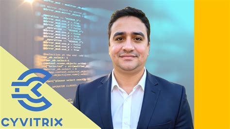 Slide157 Cyvitrix Learning