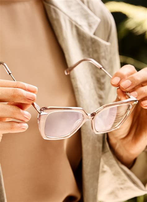 Découvrez Les Dernières Tendances En Matière De Lunettes 2026 Eyes More